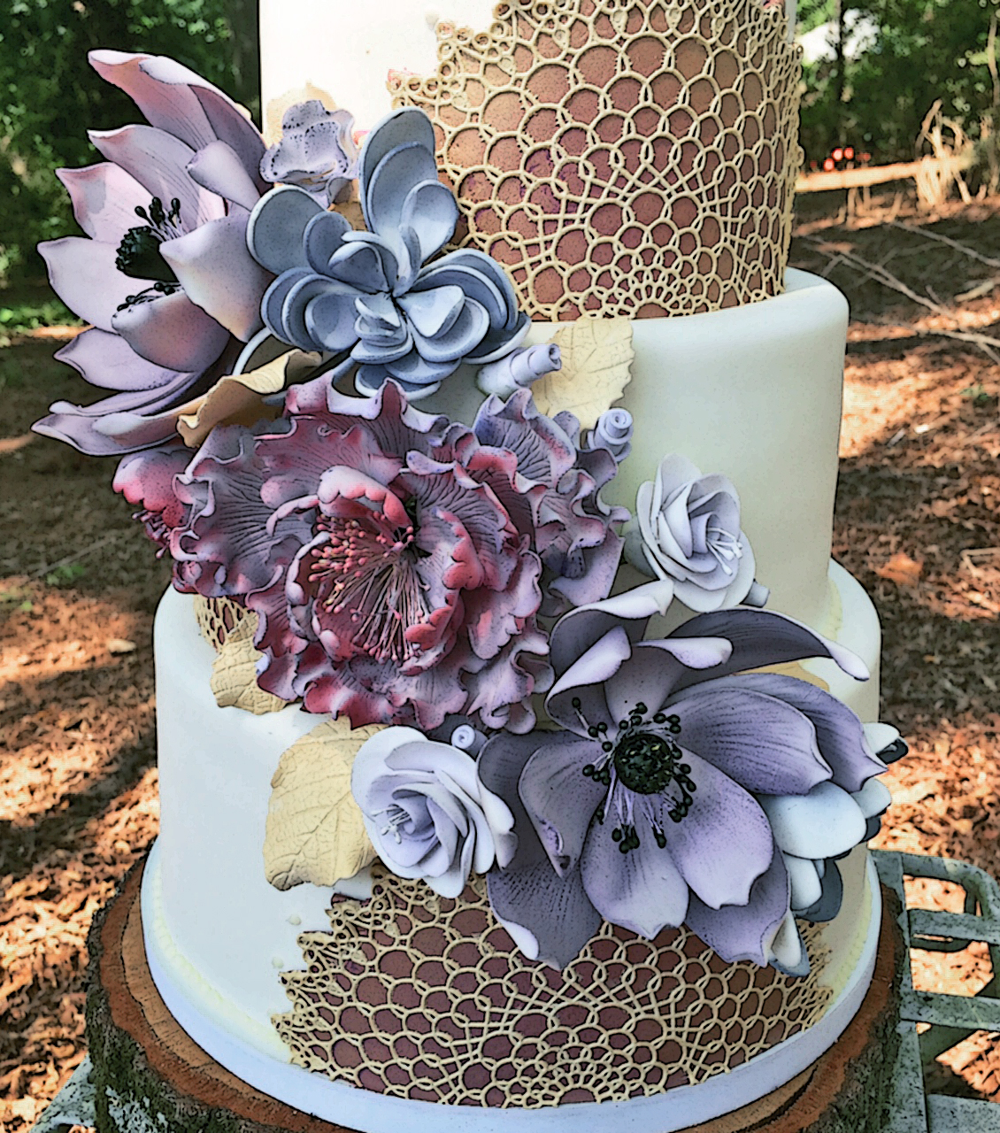 Cake Designs