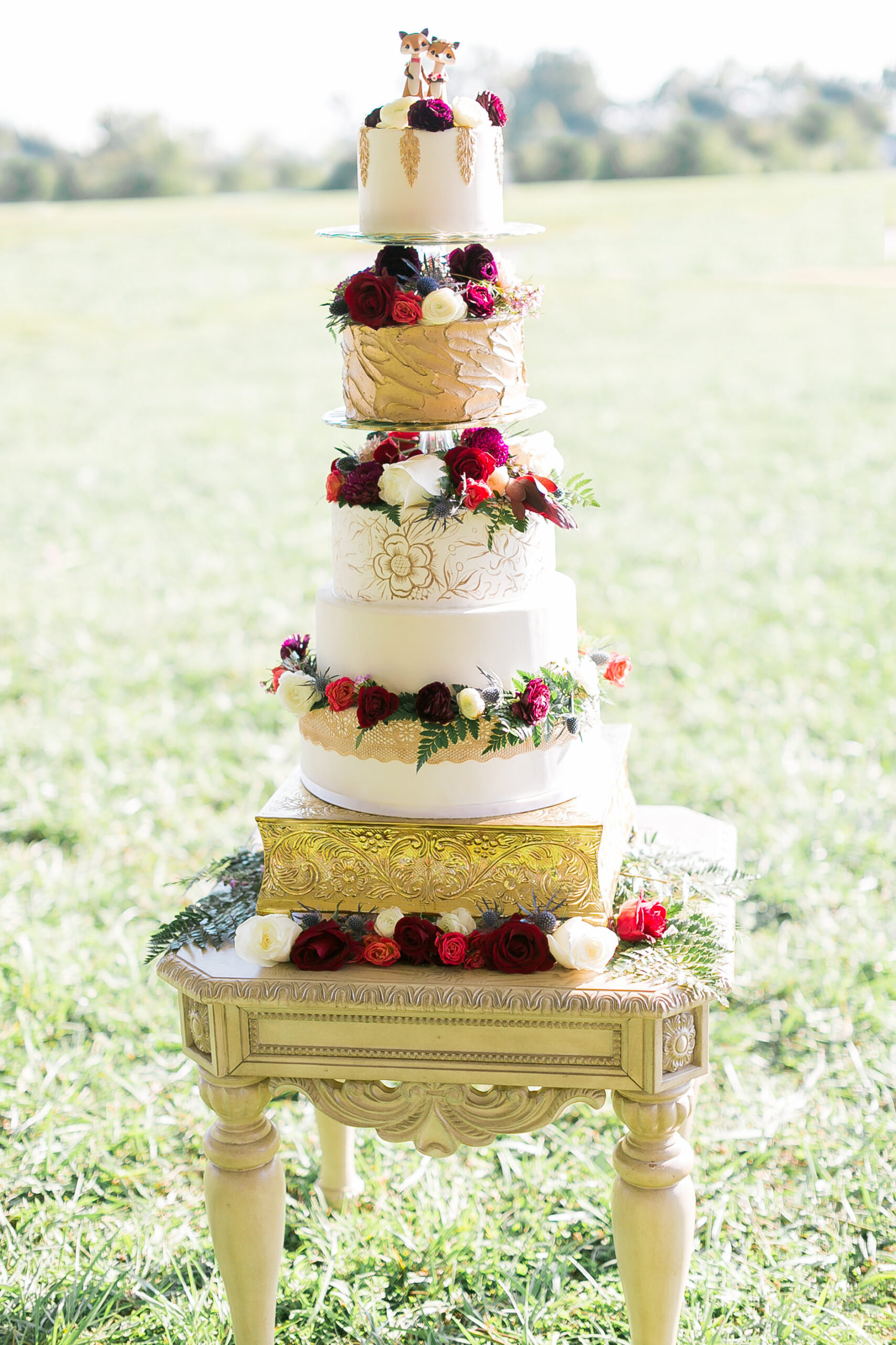 Cake Designs